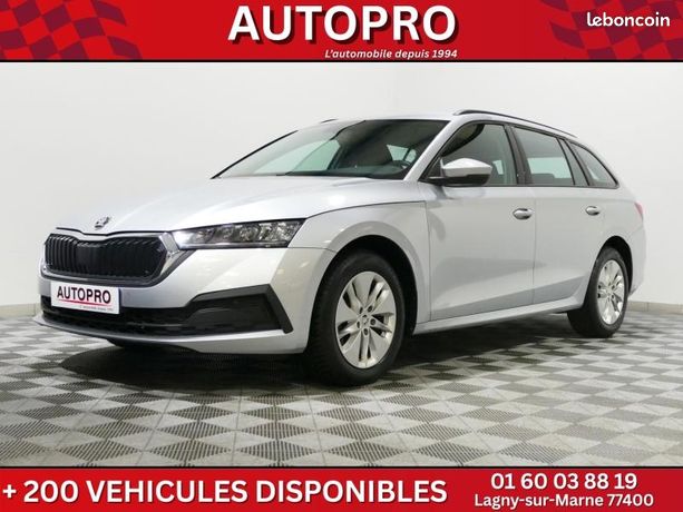 Combi toyota d'occasion - Voitures - leboncoin