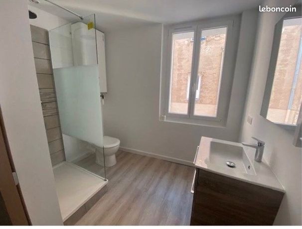 Maison à vendre et vente appartement Cuers (83390) - leboncoin