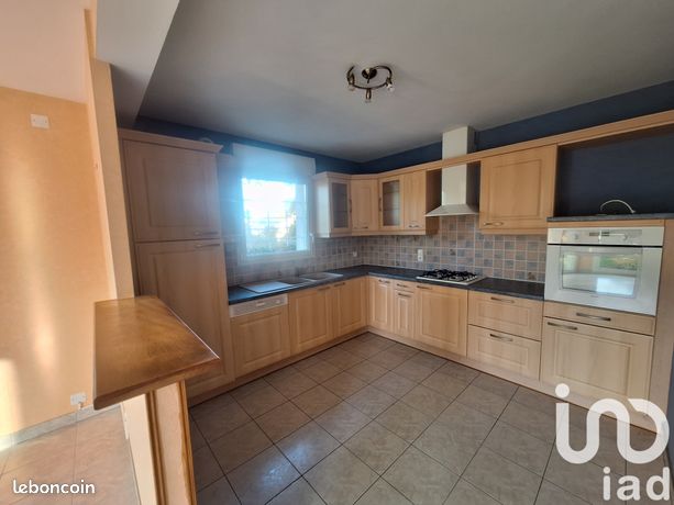 Maison à vendre et vente appartement Quévert (22100) - leboncoin