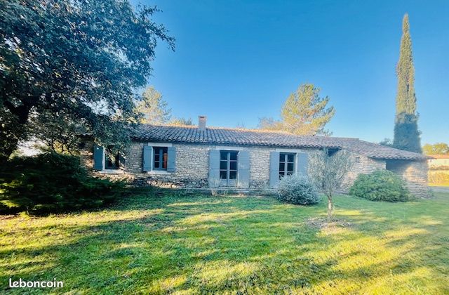 Ménerbes (84560) - leboncoin