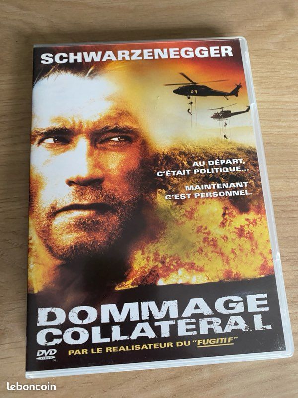 Dvd tous styles & neufs partie 6 - DVD - Films