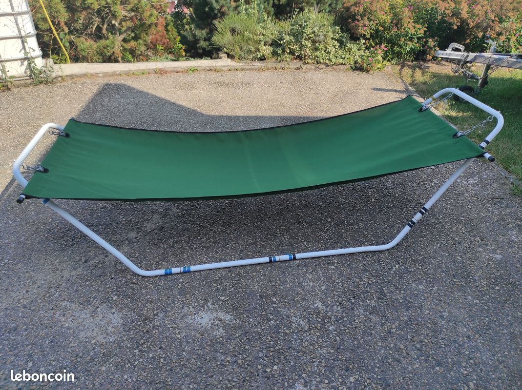 HAMAC transportable - Sport & Plein air