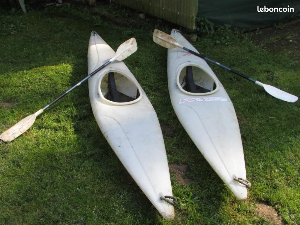 Kayaks - Sport & Plein air