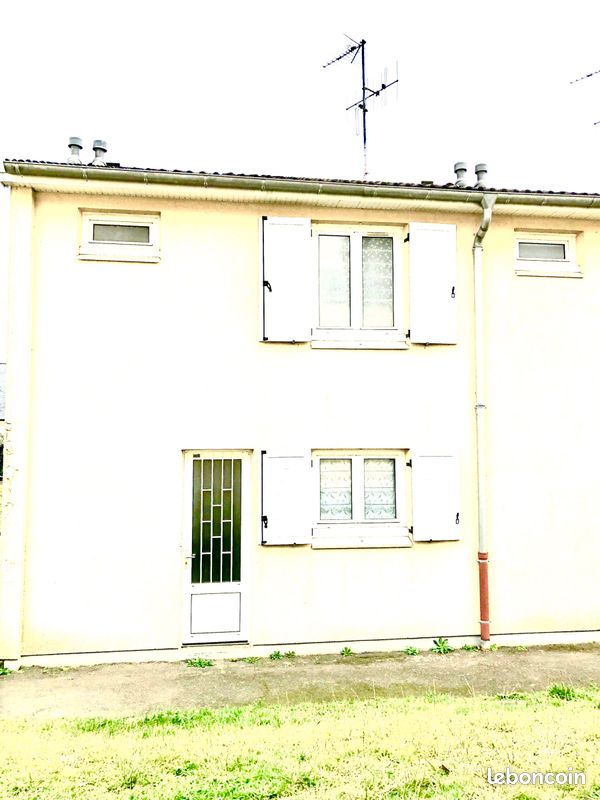 Maison 65 m2 - Ventes immobilières