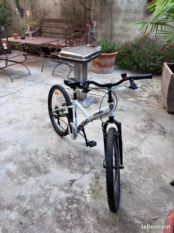 Vélos d’occasion « btwin poply 300 » Toute la France - leboncoin