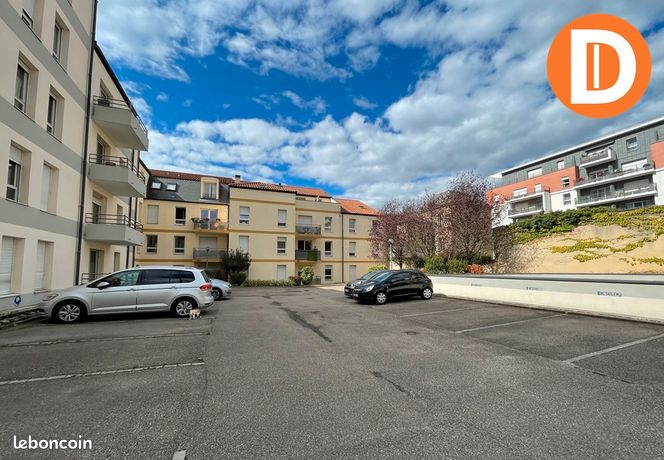Location appartement et maison à louer Metz (57000) - leboncoin