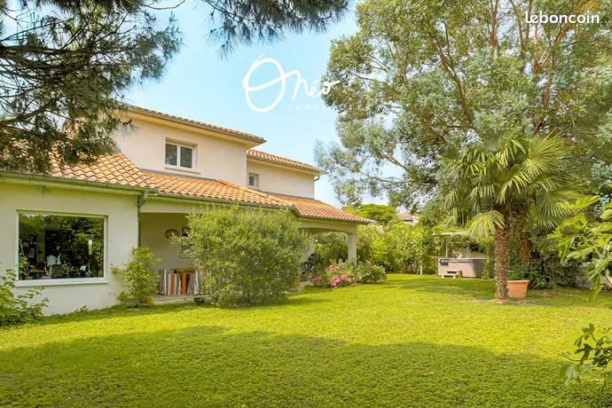 Vente maison Jonage (69) : 44 annonces immobilières à Jonage | A Vendre ...