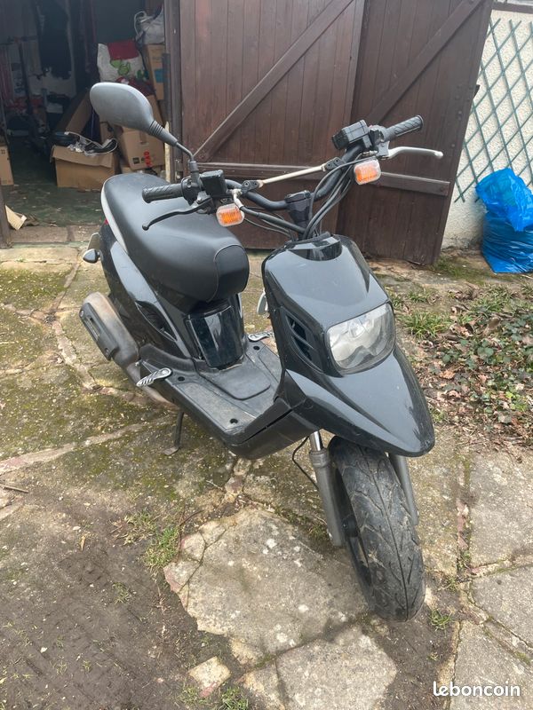 Scooter Spirit MBK - Motos