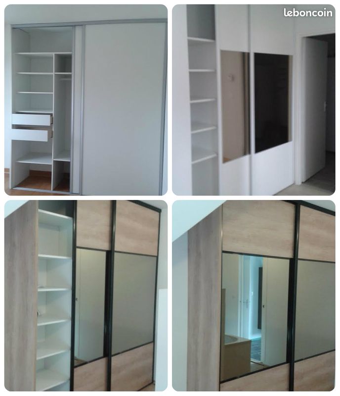 Dressing Personnalisé - Services de jardinerie & bricolage