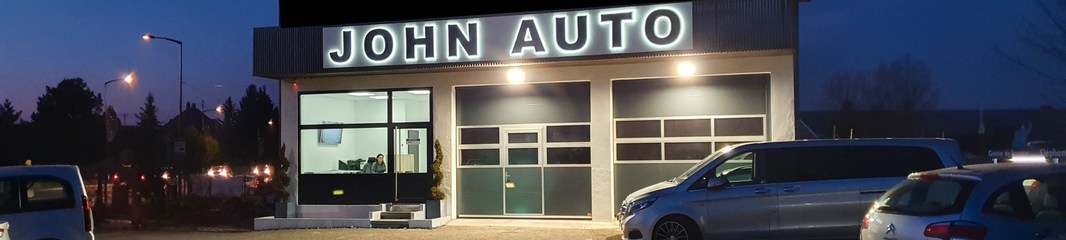 John Auto - Pro leboncoin
