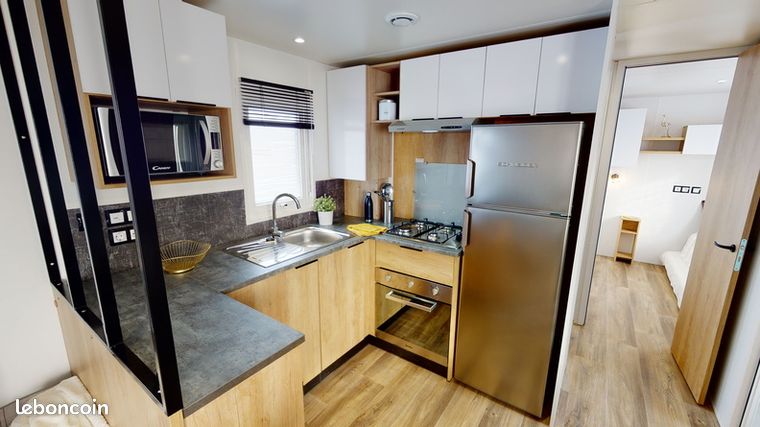 Maison à vendre et vente appartement Canet-en-Roussillon (66140 ...