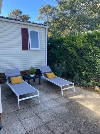 Locations saisonnières Lège-Cap-Ferret (33950) - leboncoin