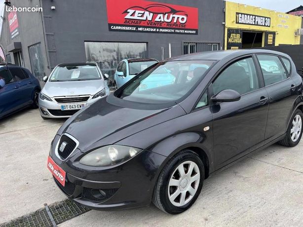 Voitures d’occasion Bernis (30620) - leboncoin