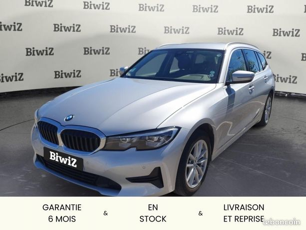 Voitures d’occasion « biwiz » Toute la France - leboncoin