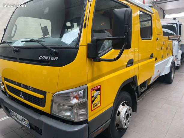 7t5 d'occasion - Poids lourds - leboncoin