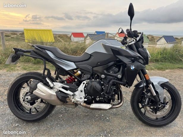 Bmw f 900r d'occasion - Motos - leboncoin