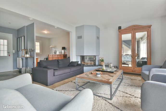 Maison à vendre et vente appartement Condette (62360) - leboncoin