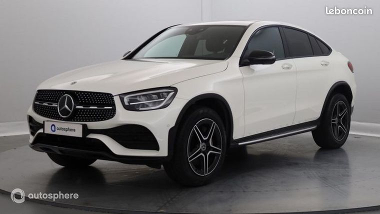Mercedes classe a amg d'occasion - Voitures - leboncoin