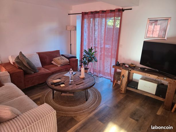 Maison à vendre et vente appartement Marsannay-la-Côte (21160) - leboncoin