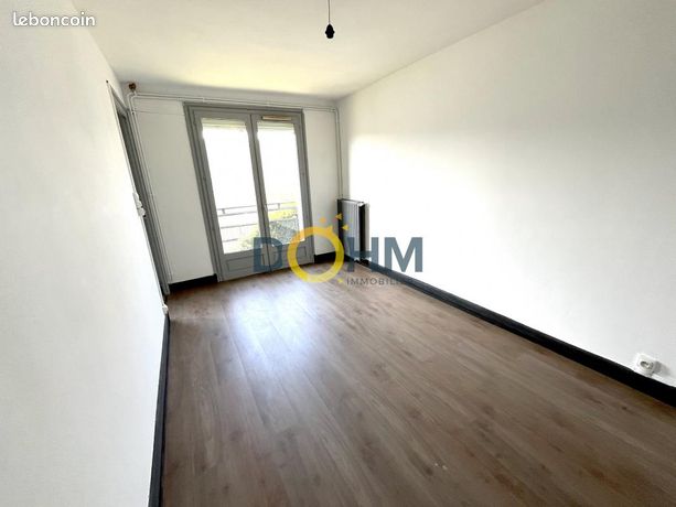 Maison à vendre et vente appartement Saint-Étienne (42000) - leboncoin