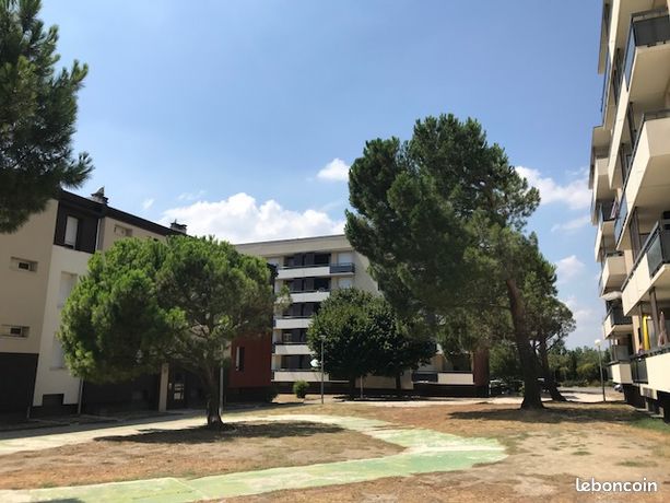Location appartement et maison à louer Bollène (84500) - leboncoin