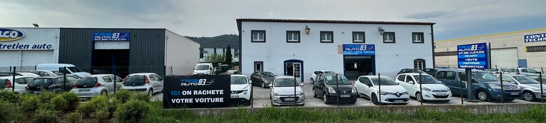 TAIBI AUTO 83 - Pro leboncoin