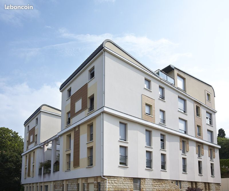 Appartement 2 pièces 44 m² - Ventes immobilières