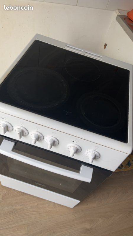 Gaziniere - Électroménager