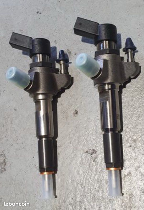 Injecteur 1.6 E-HDI 112-115cv NEUF D’ORIGINE - Équipement auto