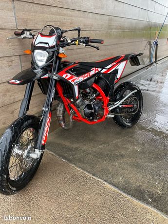 Annonces deux roues d'occasion BETA - leboncoin