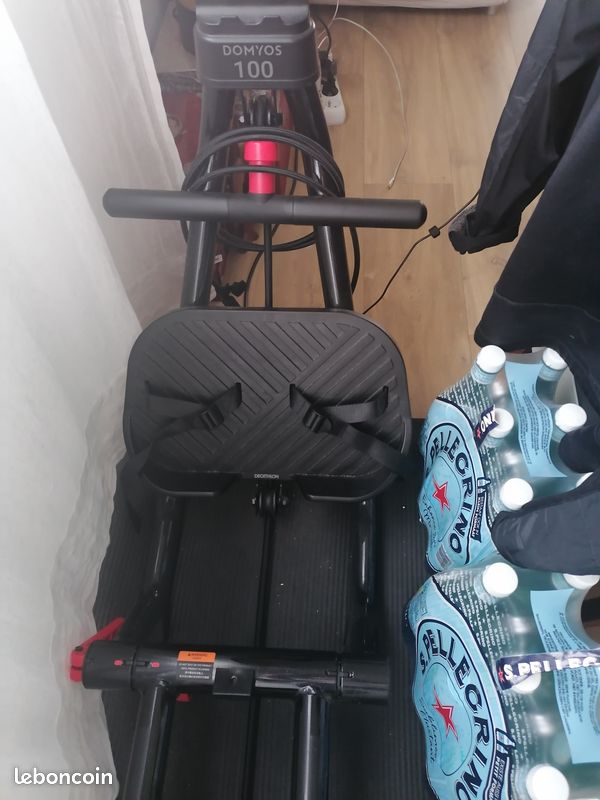 Rameur - Sport & Plein air