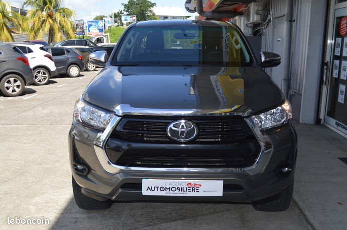 Voitures D Occasion Guadeloupe Leboncoin