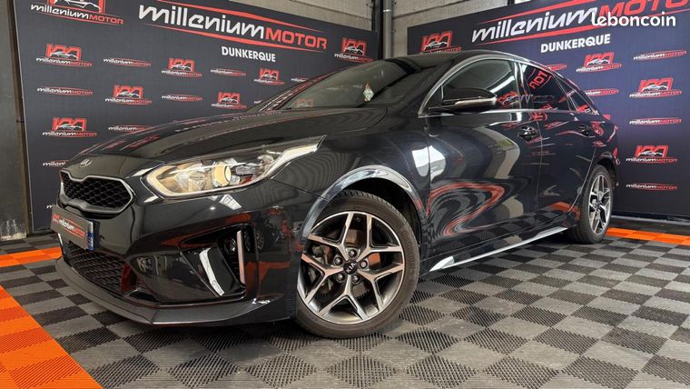 MILLENIUM MOTOR DUNKERQUE - Cappelle-la-Grande (59180) - Pro leboncoin
