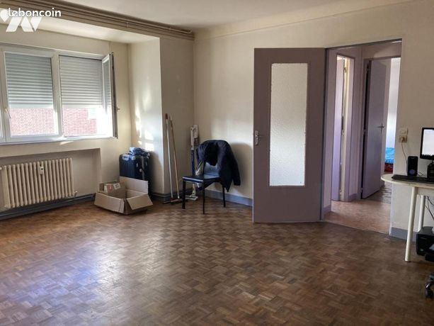 Location appartement et maison à louer Maubeuge (59600) - leboncoin