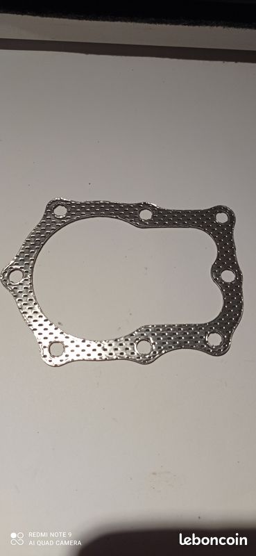 Joint de culasse Briggs et Stratton - Bricolage