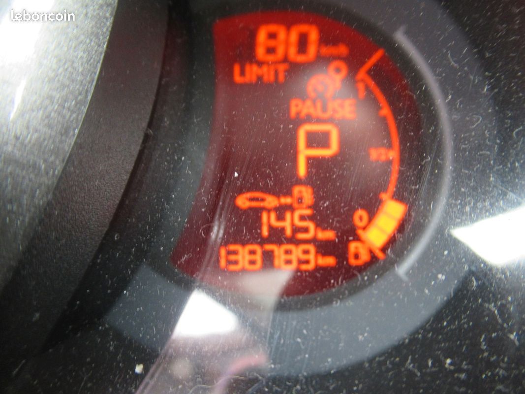 Citroën C3 ii 1.6 boite automatique - Voitures