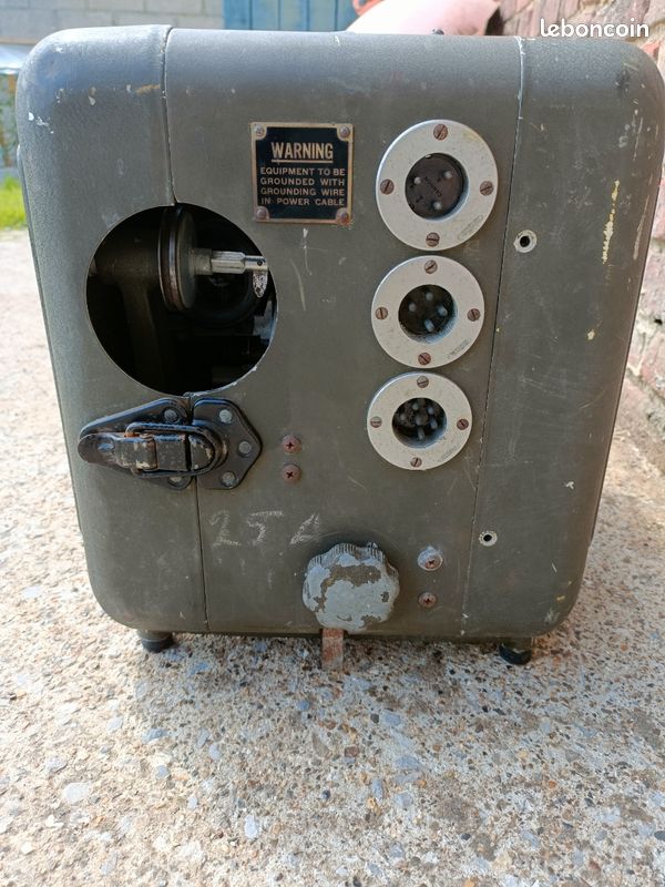 Projector us ww2 - Collection
