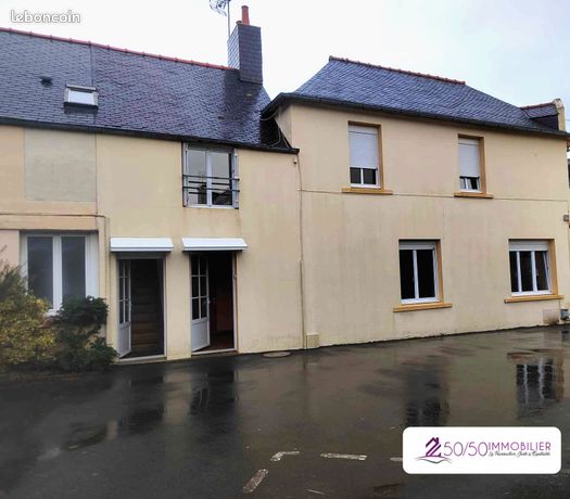Le Bon Coin Immobilier Saint Pol De Leon
