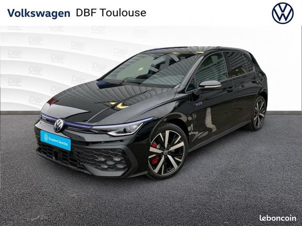 Golf Gte Occasion