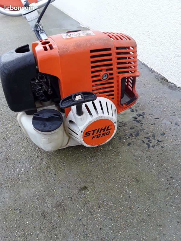 Stihl Fs 90 Prix