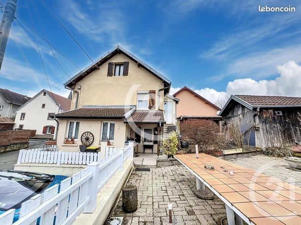 Essert (90850) - leboncoin