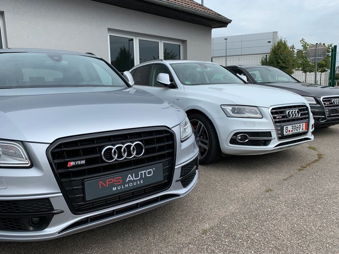 NP AUTO SERVICE - MULHOUSE (68200) - Pro leboncoin