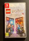 Switch - Lego Harry Potter - Jeux vidéo