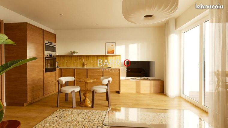 Maison à vendre et vente appartement Collioure (66190) - leboncoin