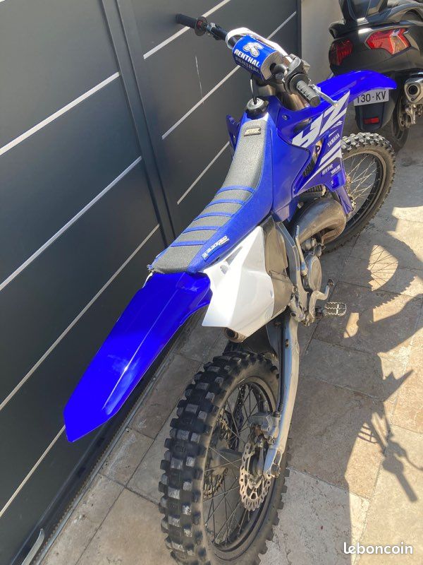 125 yz - Motos 125 yz - Motos