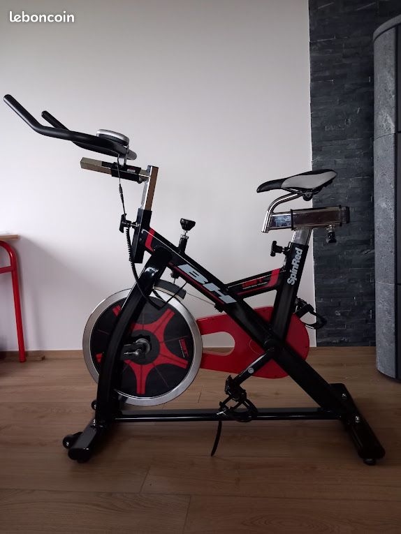 Velo interieur bh - Vélos