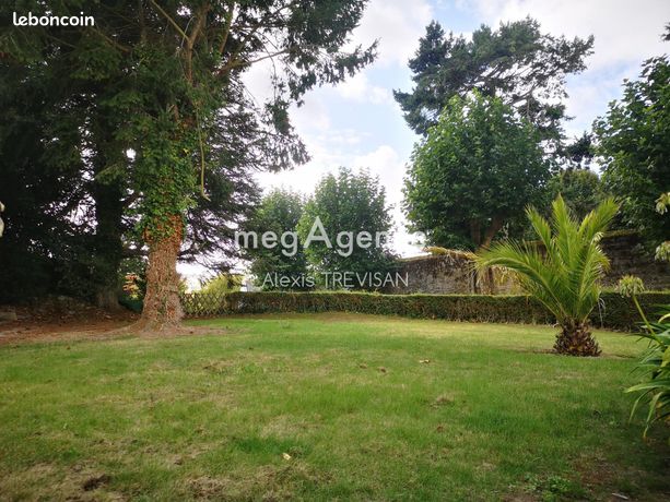 Maison à vendre et vente appartement Tréguier (22220) - leboncoin