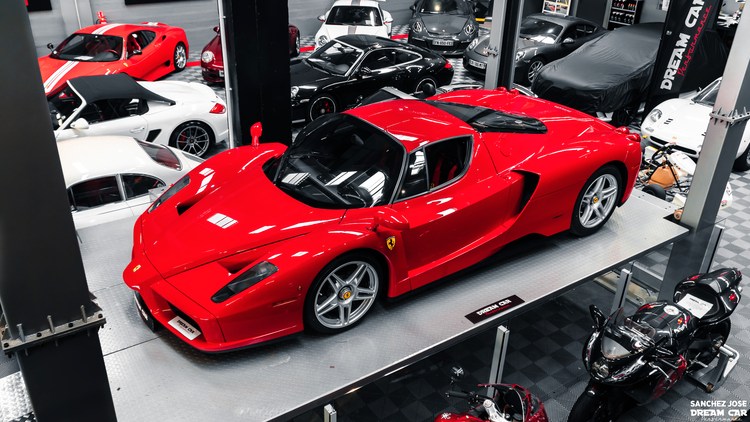 DREAM CAR PERFORMANCE - SAINT-LAURENT DU VAR (06700) - Pro leboncoin