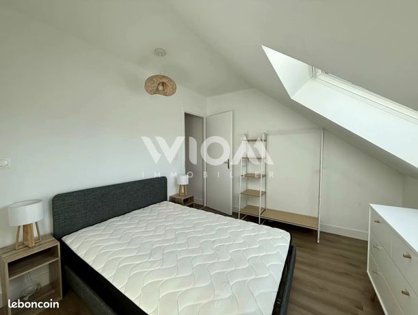 Location appartement et maison à louer Arras (62000) - leboncoin