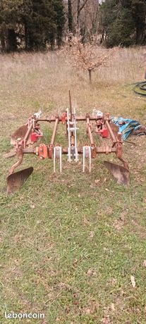 Matériel agricole d’occasion « gard » Toute la France - leboncoin